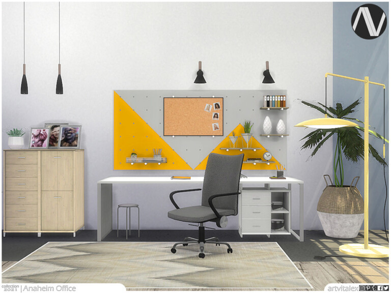 Sims 4 Study / Office downloads » Sims 4 Updates » Page 6 of 38