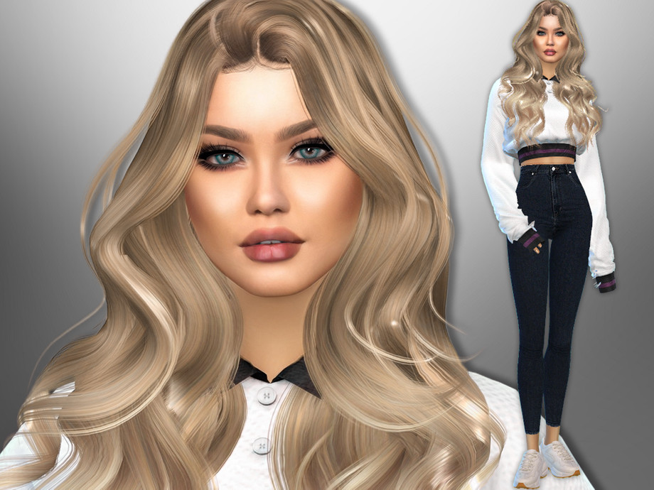 Sims 4 Sim Models downloads » Sims 4 Updates » Page 28 of 413