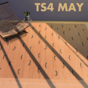 Cleaning essentials by spacesims at TSR » Sims 4 Updates