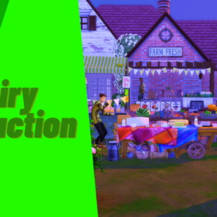 No Mosaic / Censor Mod by moxiemason at Mod The Sims » Sims 4 Updates