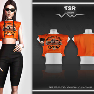 Chic Ponchos at xMisakix Sims » Sims 4 Updates