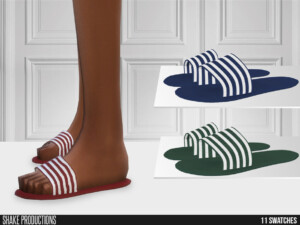 Pearl Slides at SLYD » Sims 4 Updates