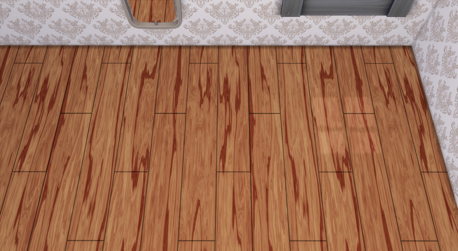Wood You Plank Wood Flooring by Wykkyd at Mod The Sims 4 » Sims 4 Updates
