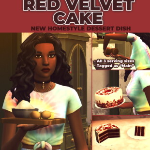 Exnem’s Food Sushi at Msteaqueen » Sims 4 Updates