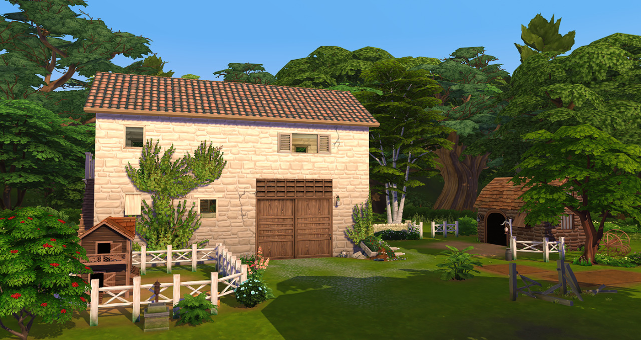 Sims 4 Rope downloads » Sims 4 Updates