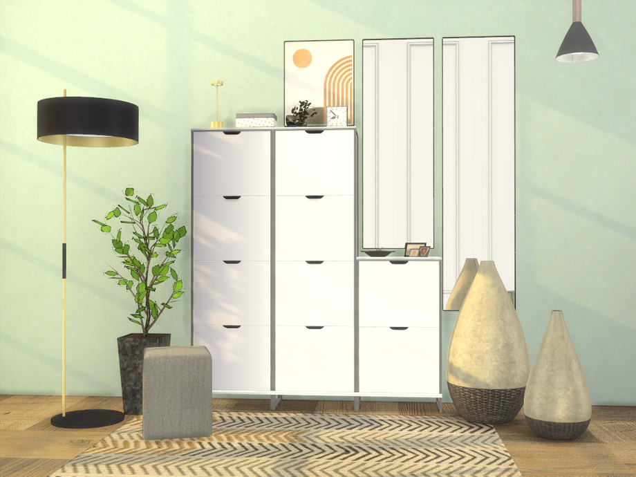 Sims 4 Hall downloads » Sims 4 Updates