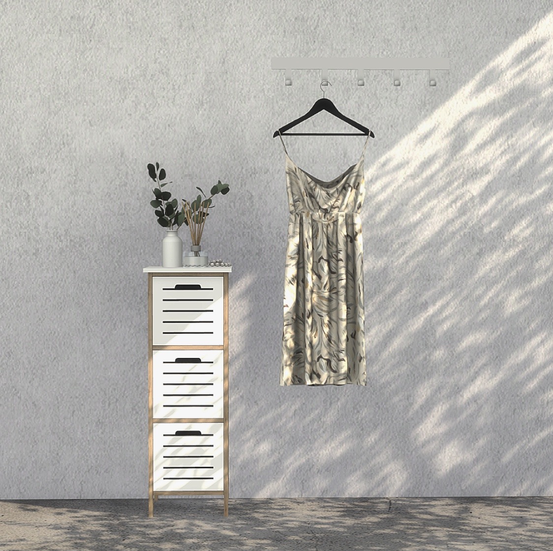 Sims 4 chest downloads » Sims 4 Updates