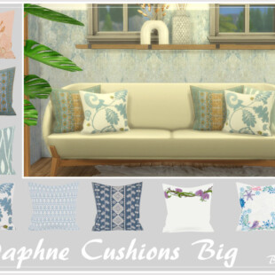 Inside My Bag 2t4 Conversions at Maximss » Sims 4 Updates