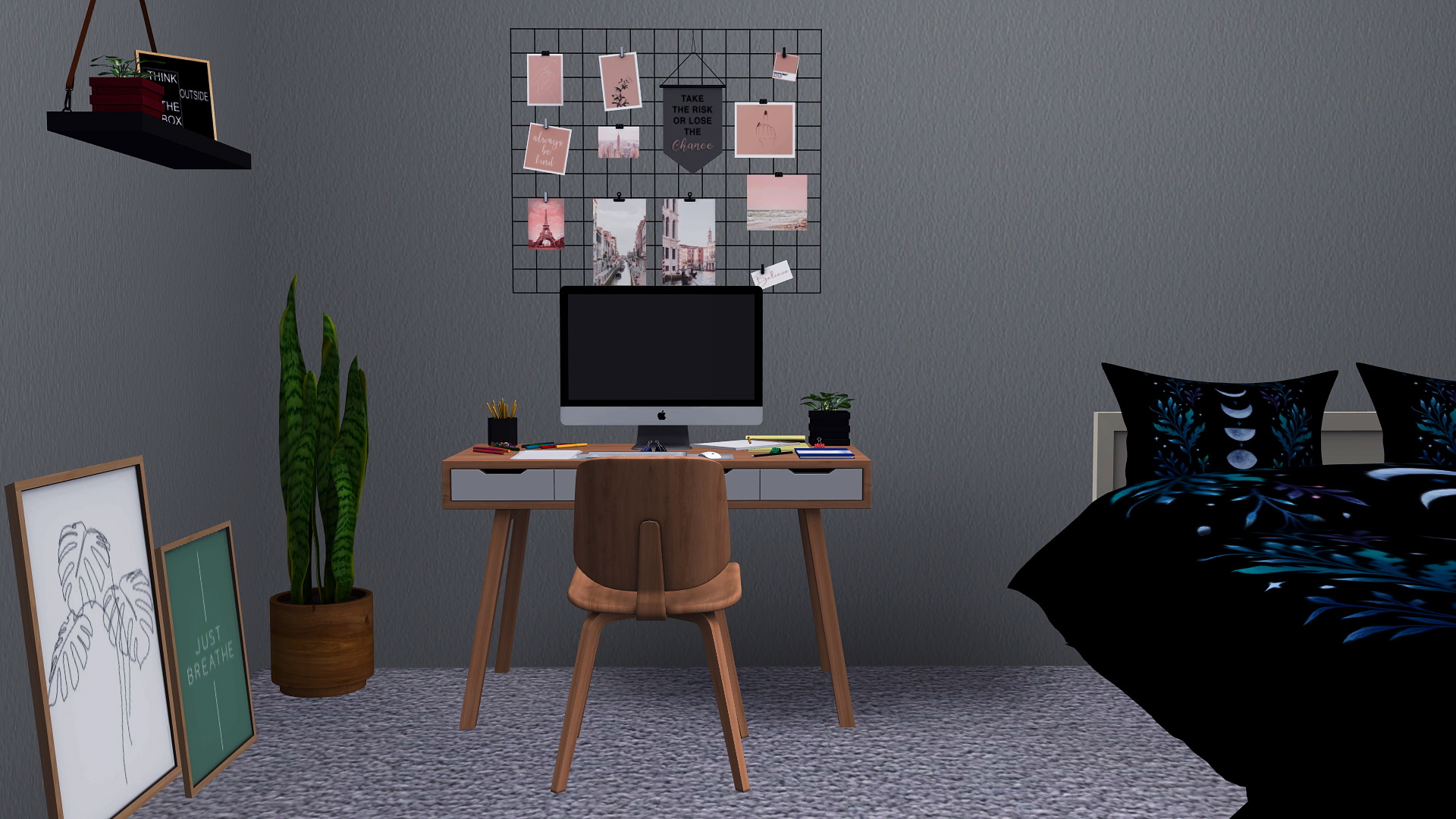 Sims 4 Study / Office downloads » Sims 4 Updates » Page 5 of 38