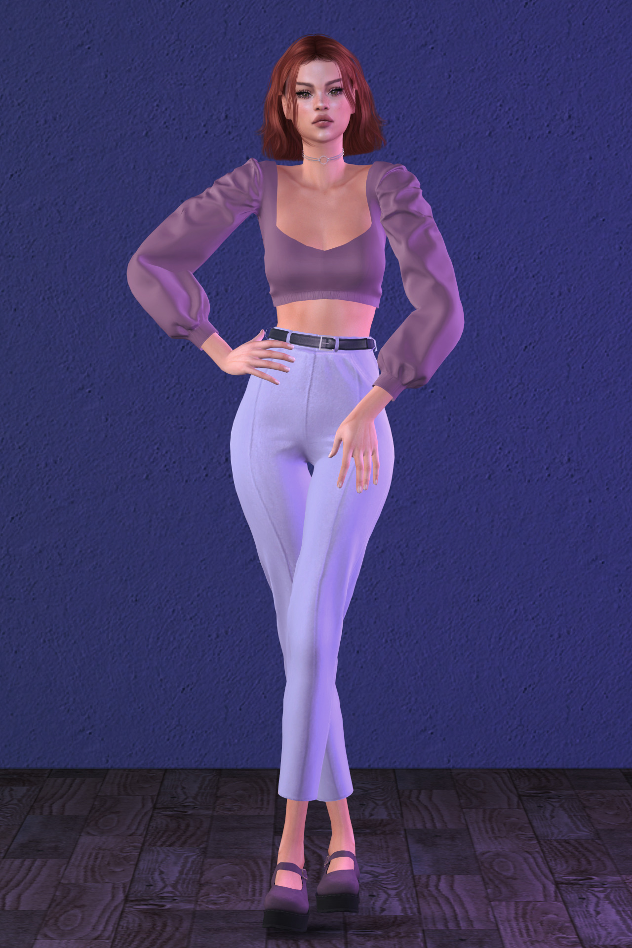 June Collection 2021 at Astya96 » Sims 4 Updates