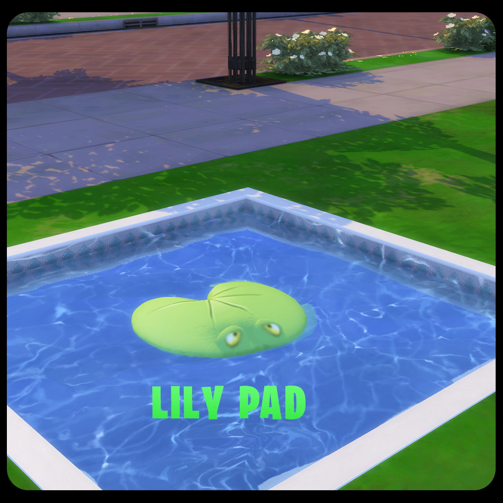 Plants vs. Zombies (PvZ) - Animated Plant Pack at Mod The Sims 4 » Sims ...