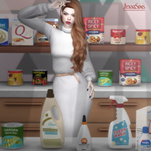 ATM Machine at Dinha Gamer » Sims 4 Updates