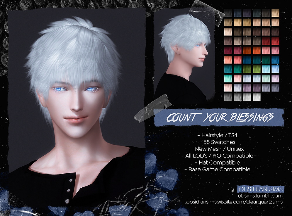 Sims 4 Obsidian Sims downloads » Sims 4 Updates » Page 4 of 8