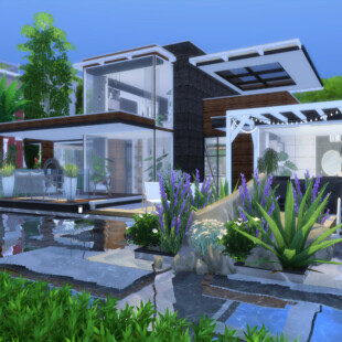 US Capitol Building at L’UniverSims » Sims 4 Updates