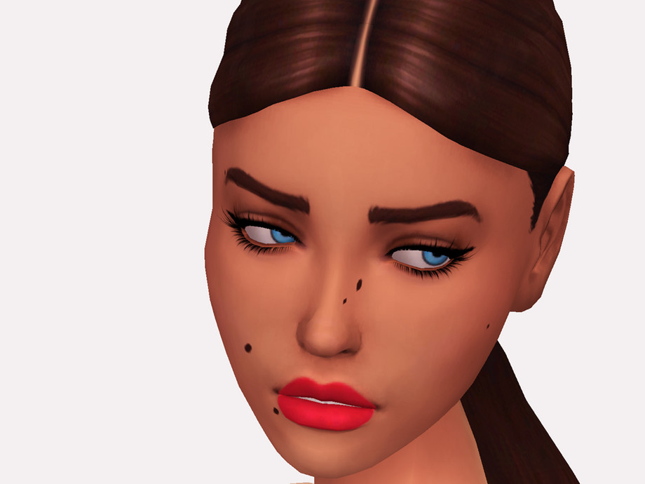 Sims 4 birthmark downloads » Sims 4 Updates