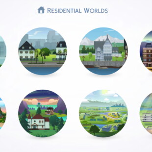 UI Normal Sim Picture by Shimrod101 at Mod The Sims » Sims 4 Updates