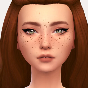 Iota Smooth Skin V1 by MYOBI at SimsWorkshop » Sims 4 Updates