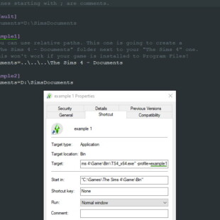 S4PE – Sims 4 Package Editor » Sims 4 Updates