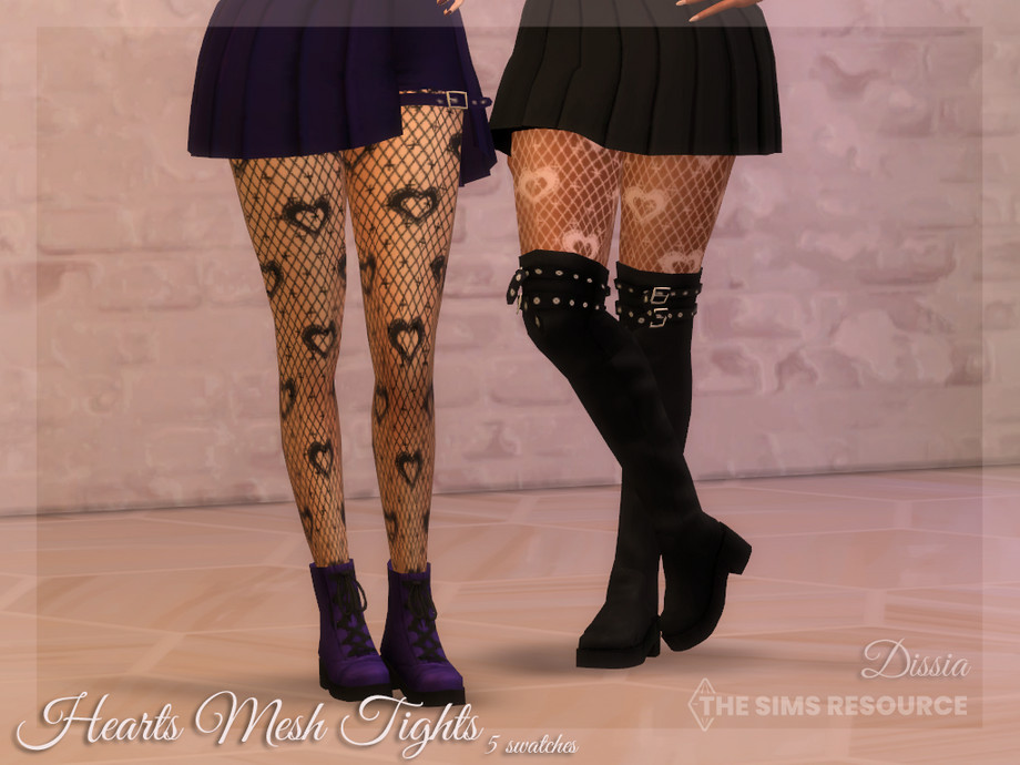 Sims 4 Tights / Stockings downloads » Sims 4 Updates » Page 7 of 90