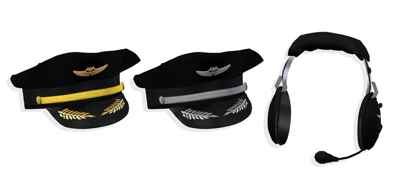Pilot set at EFFIE » Sims 4 Updates