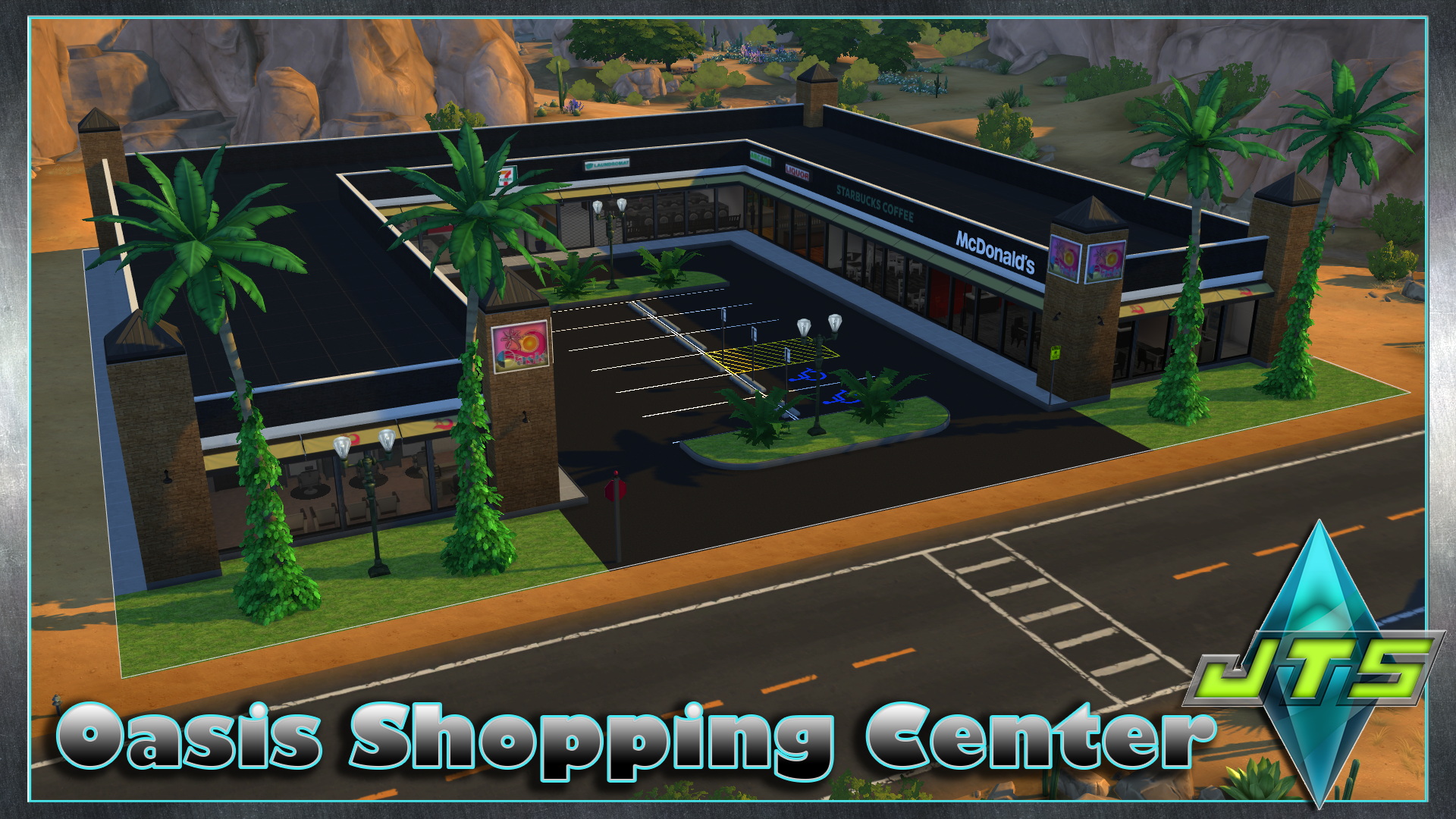 Sims 4 Store / Shop downloads » Sims 4 Updates