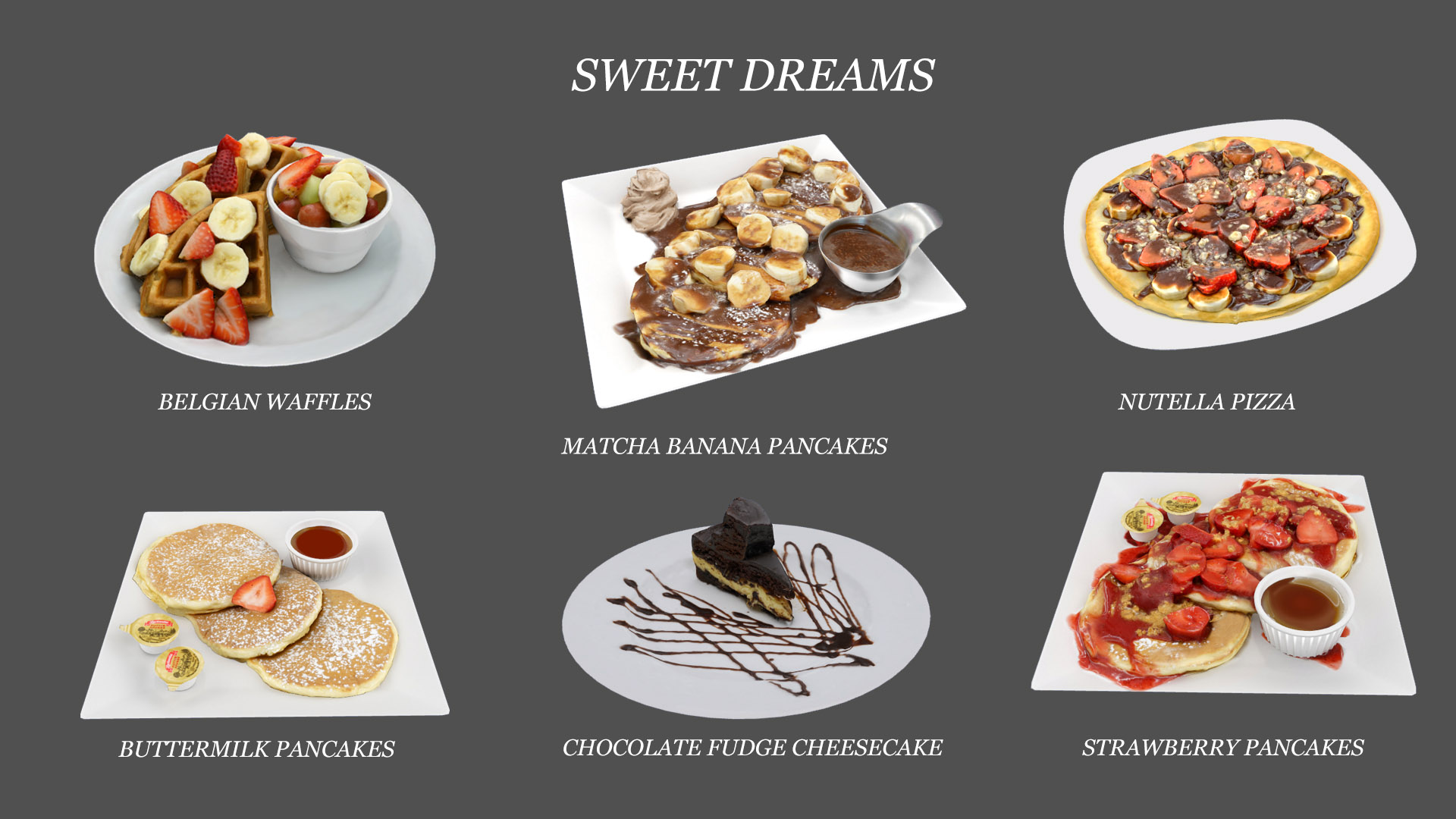 Sweet Dreams clutter at Leo Sims » Sims 4 Updates