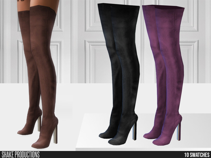 Wooden Leg Prosthesis by Lavoieri at TSR » Sims 4 Updates