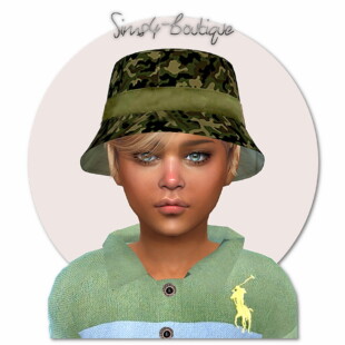 Bambi Set by NataliMayhem at TSR » Sims 4 Updates