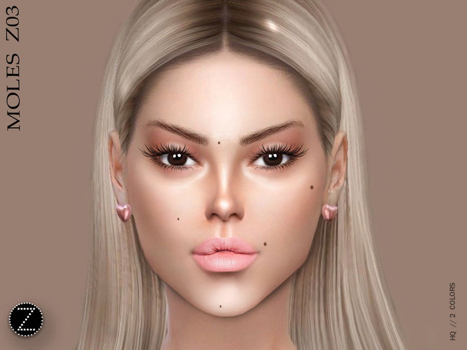 Sims 4 moles downloads » Sims 4 Updates