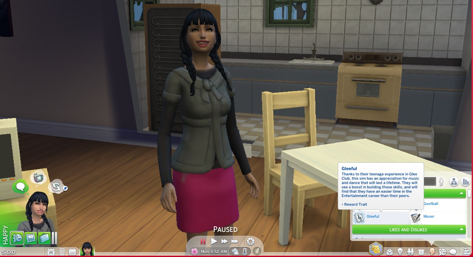 Glee Club for Teens by jessienebulous at Mod The Sims 4 » Sims 4 Updates