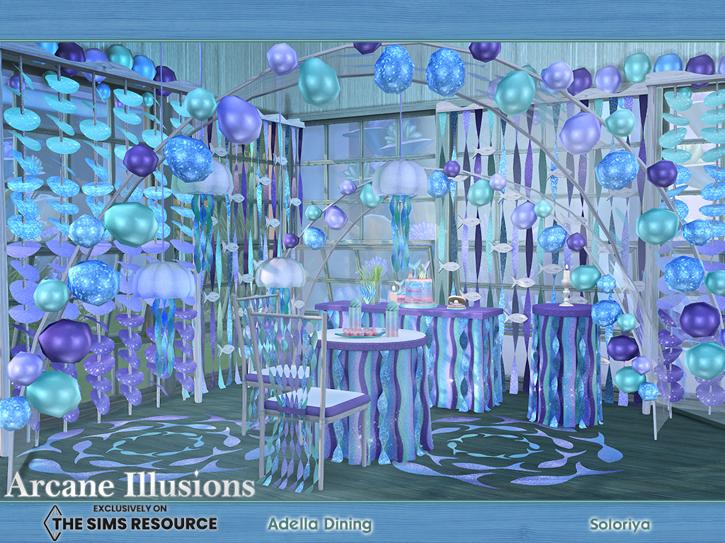 Sims 4 Decor downloads » Page 38 of 1319 » Sims 4 Updates