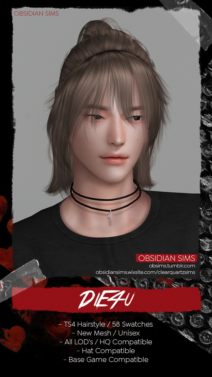 How To Get Obsidian Treat Sims 4 at Daniel Hodges blog