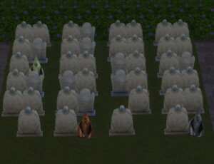Summon All Urns and Log All Sim Families at Mod The Sims 4 » Sims 4 Updates