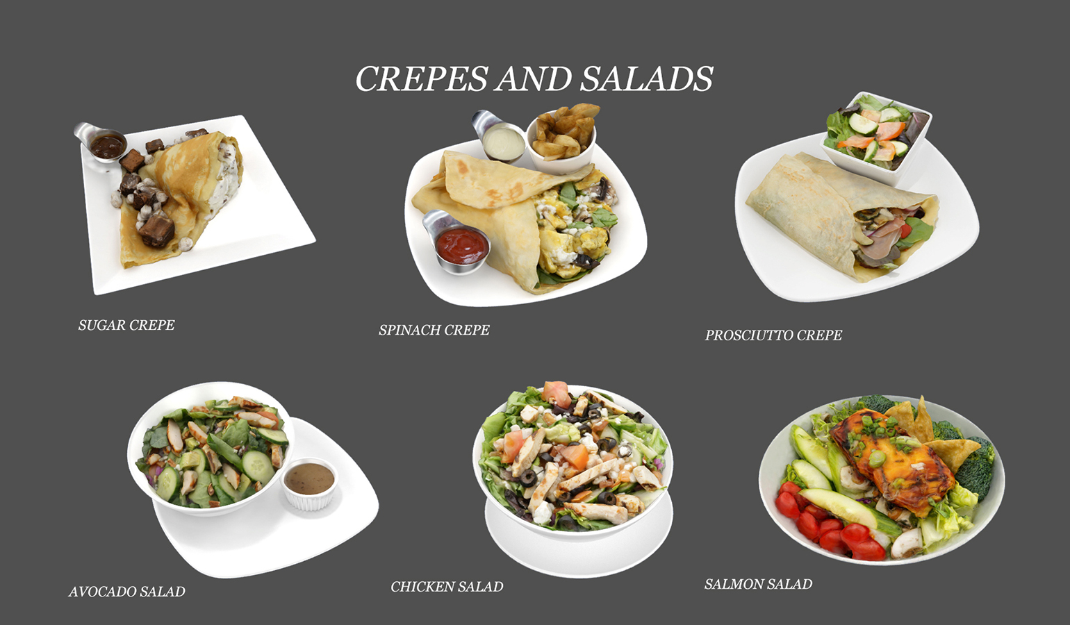 New items (P) at Leo Sims » Sims 4 Updates