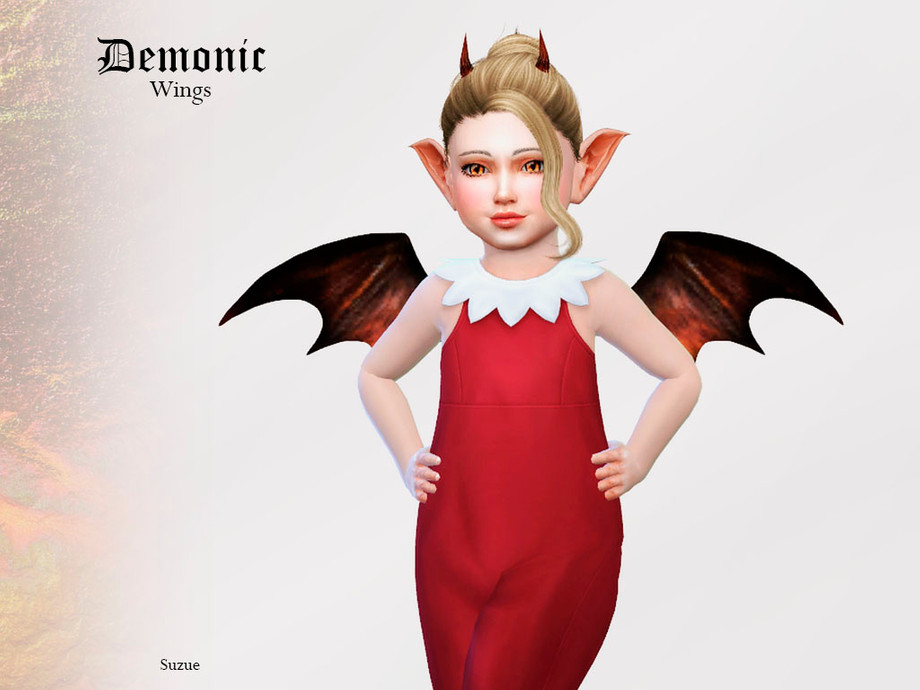Sims 4 wings downloads » Sims 4 Updates » Page 2 of 12