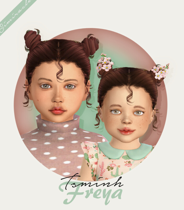 Sims 4 Fabienne downloads » Sims 4 Updates