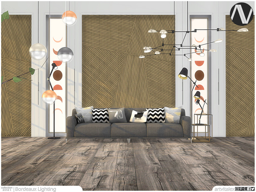 Sims 4 lighting downloads » Sims 4 Updates