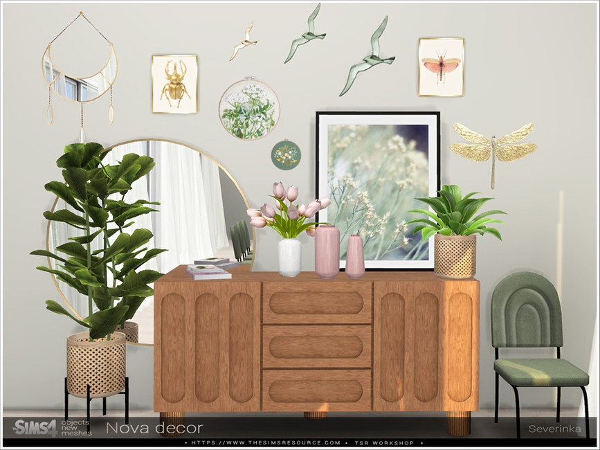 Sims 4 Decor downloads » Page 34 of 1319 » Sims 4 Updates