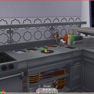 Venue Changes Mod at Zerbu » Sims 4 Updates