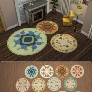 Deco Deep Fryer by Sympxls at SimsWorkshop » Sims 4 Updates