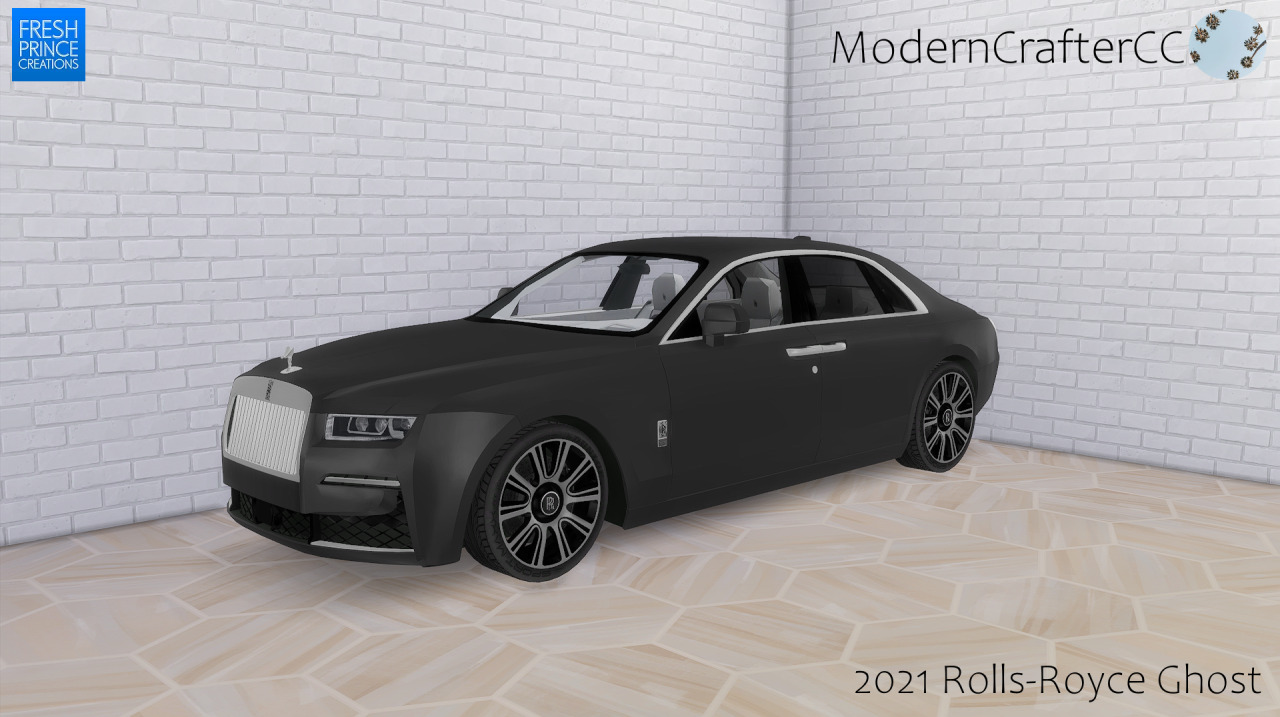 Sims 4 Rolls Royce downloads » Sims 4 Updates