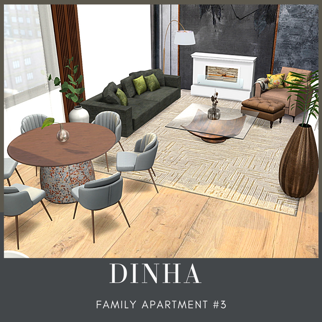 Sims 4 apartment downloads » Sims 4 Updates