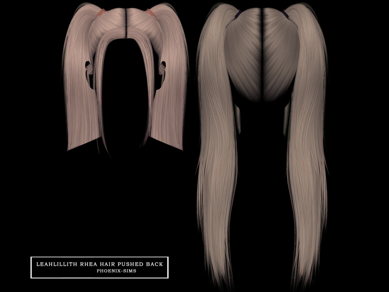 Simblreen Gifts by Phoenix–sims X Grafity-cc » Sims 4 Updates