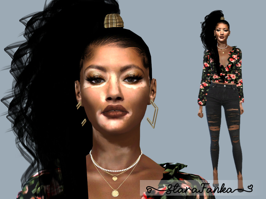 Sims 4 Sim Models downloads » Page 4 of 413 » Sims 4 Updates