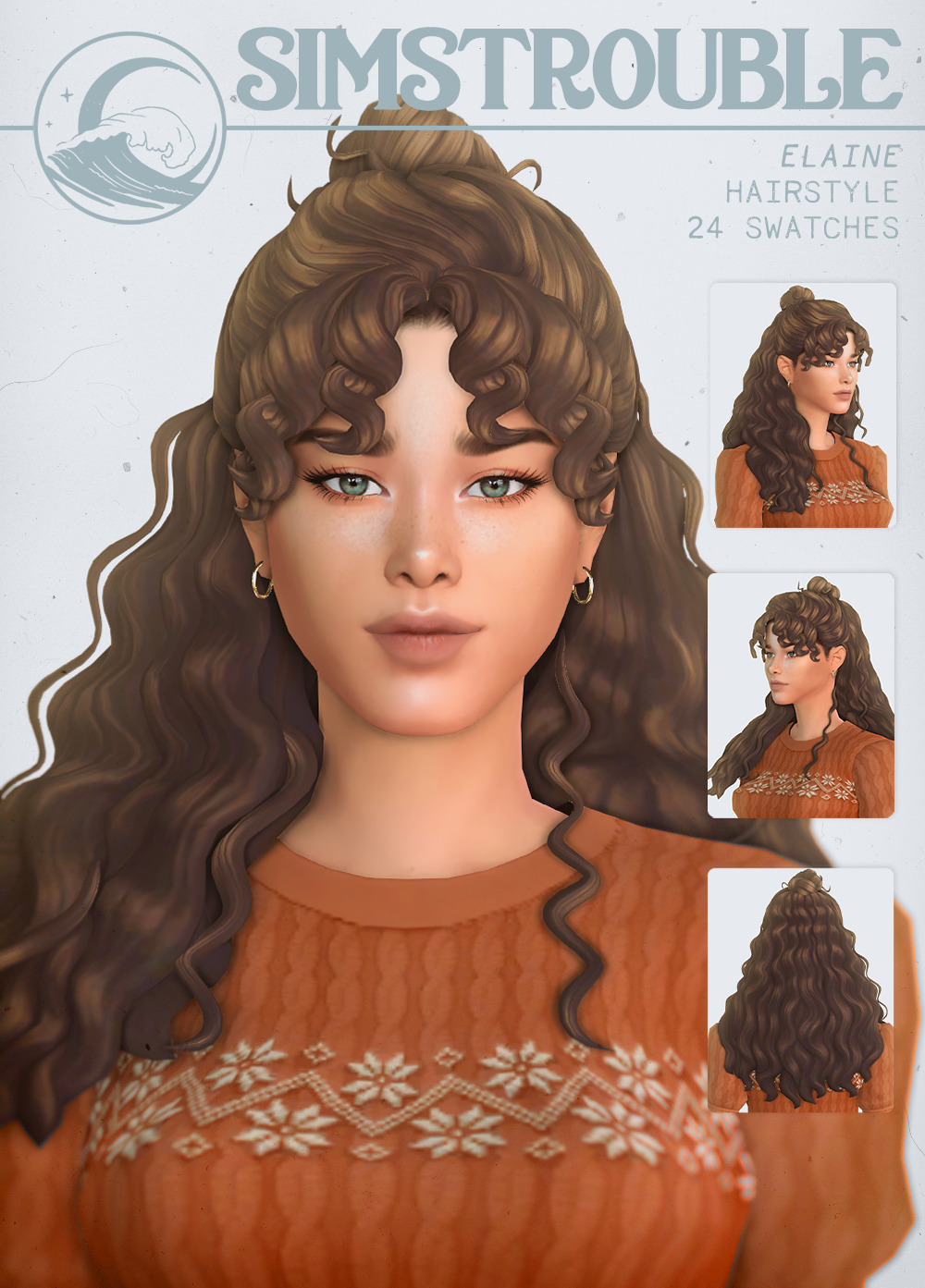Sims 4 SimsTrouble downloads » Sims 4 Updates