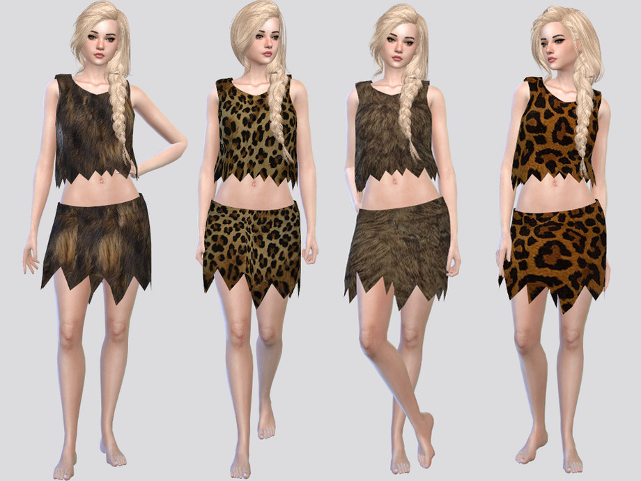 Sims 4 costume downloads » Sims 4 Updates » Page 2 of 25