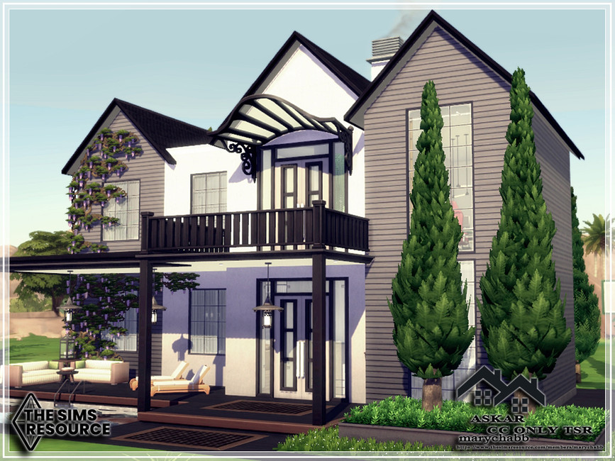 Sims 4 Residential Lots downloads » Sims 4 Updates » Page 14 of 1738