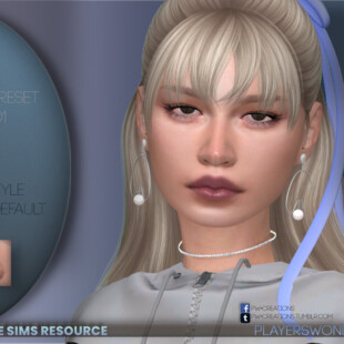 Set Fat Fit by Lynire at Mod The Sims » Sims 4 Updates