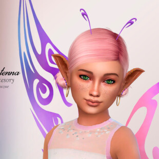 Bon Bon Choker by Pralinesims at TSR » Sims 4 Updates