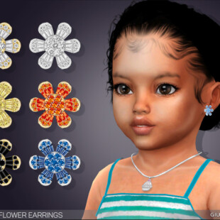 Bon Bon Choker by Pralinesims at TSR » Sims 4 Updates